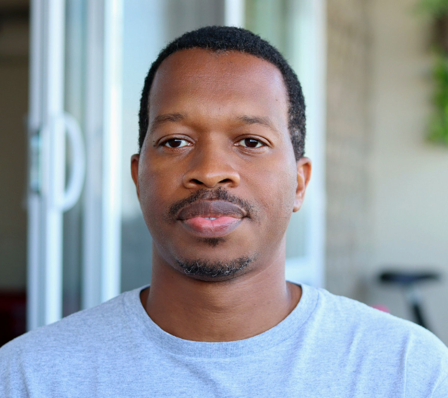 About Me - Elhadj I. Diallo